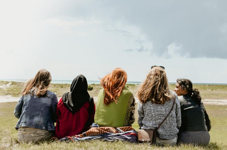 The Best Practices for Creating a Youth-Friendly Space – The Next ...