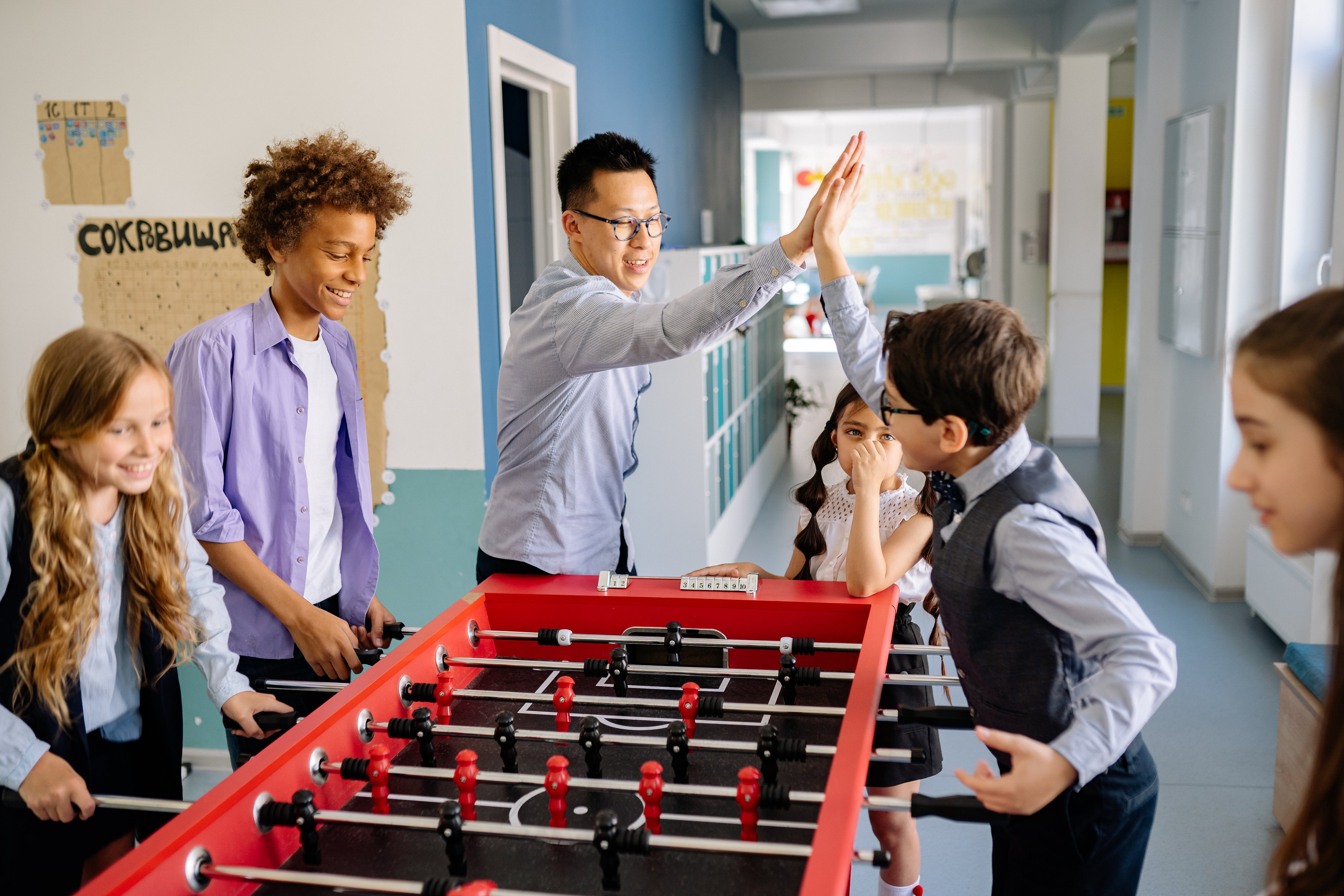 How to Find a Youth Work Job That You’ll Love – The Next Generation Blog