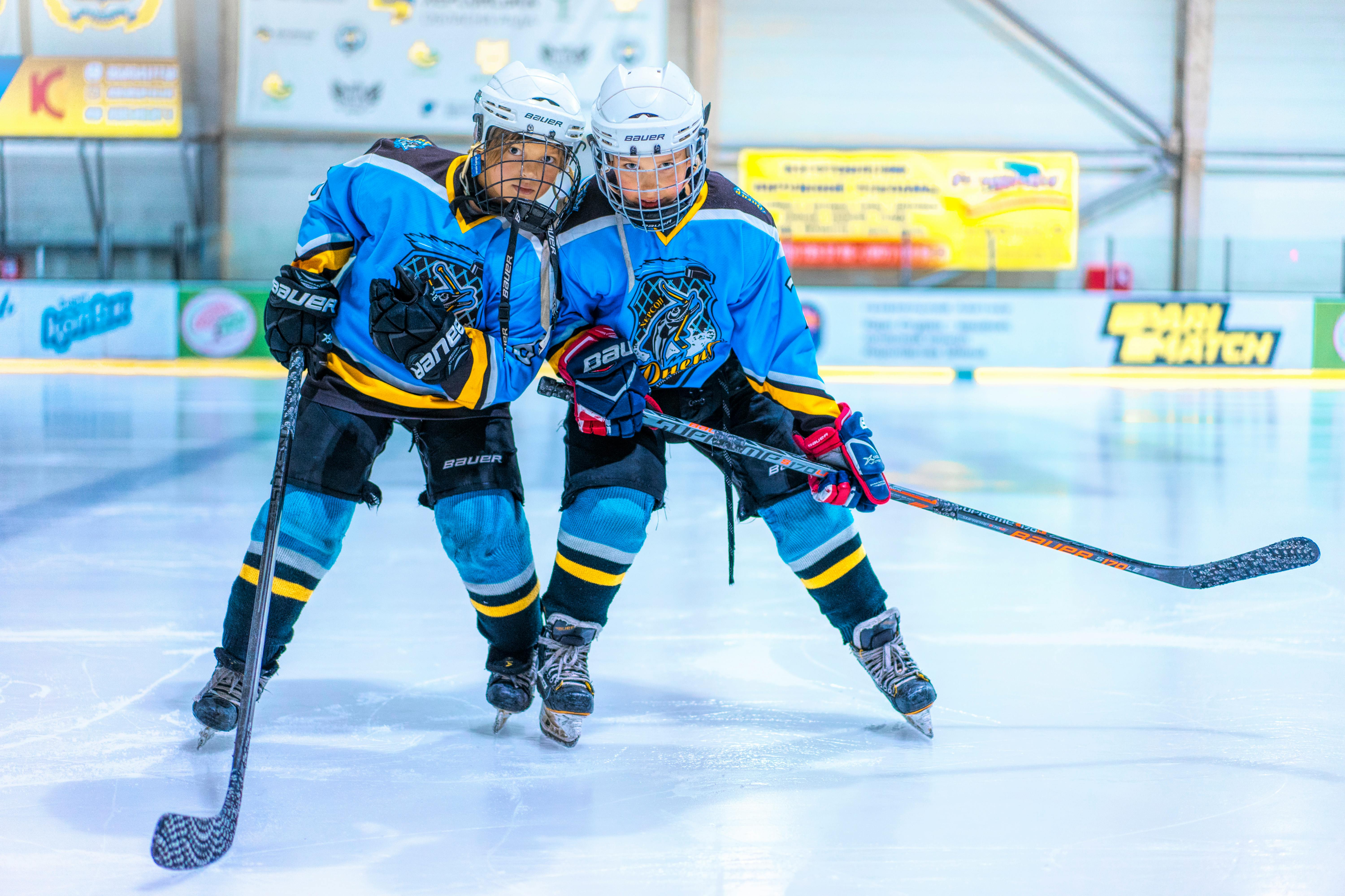 75 Sport-Themed Icebreaker Questions to Ask Your Youth Group – The Next ...